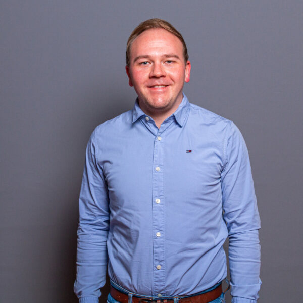 Maximilian Roth › SPD Sinntal